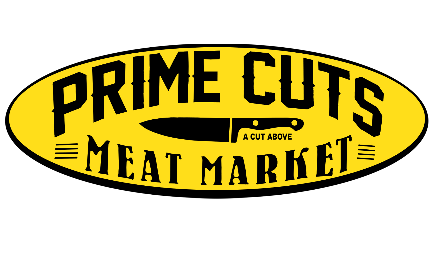 Prime Cuts Meat Market